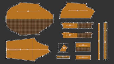 Regular Courses - AD Patterns Institute of Apparel Pattern Making