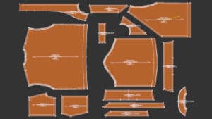 Complete TUKAcad CAD 2D Computerized Pattern Making Online Recorded ...