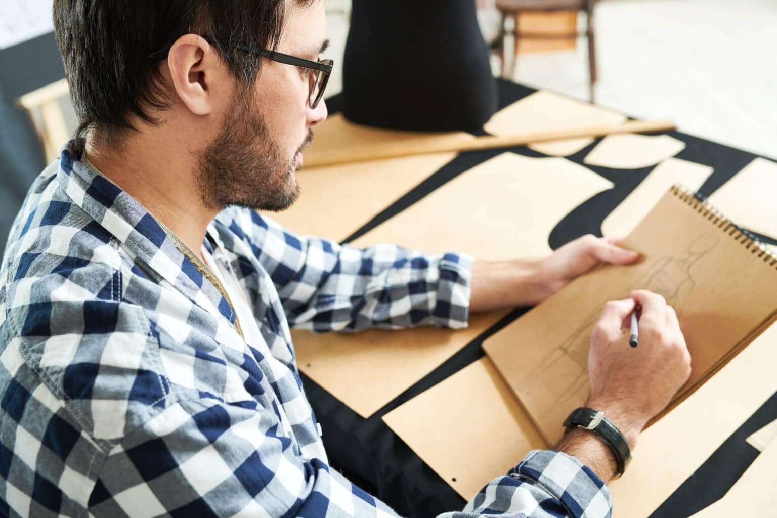 About - AD Patterns Institute of Apparel Pattern Making