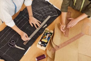 Learn Pattern Making with AD Patterns Institute