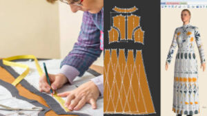 Learn Pattern Making with AD Patterns Institute